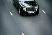 Rolls-Royce электр Phantom планлаштыра 43901_4