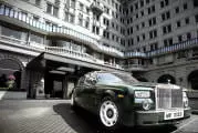 Rolls-Royce электр Phantom планлаштыра 43901_6