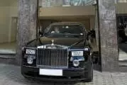 Rolls-Royce электр Phantom планлаштыра 43901_7