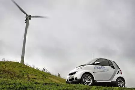 e-mobility Berlino, riflessione sull'elettrico