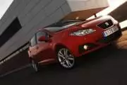 سیټ Ibiza Sportcoupe 2008، د عکس ګالري 44633_21