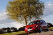 Seat Ibiza Sportcoupe 2008，图片库 44633_22