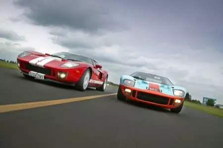 Ford GT40