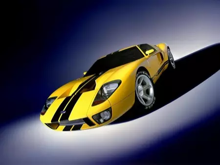 Ford GT40