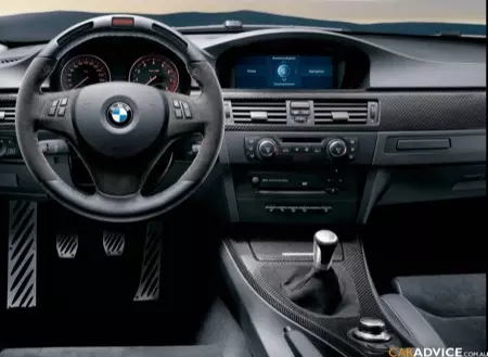 BMW 1 সিরিজ পারফরম্যান্স