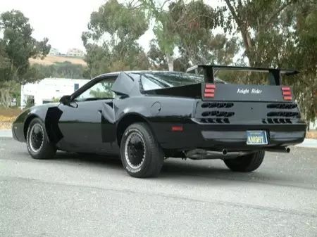 The Fantastic Car with Super Pursuit Mode, y diweddaraf ar eBay