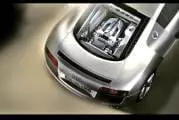 Audi R8 TDI Le Mans, дизелӣ бо дили пойга 45986_10