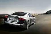 Audi R8 TDI Le Mans, sürətli ürəkli dizel 45986_5