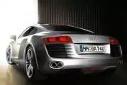 Audi R8 TDI Le Mans, дизелӣ бо дили пойга 45986_6