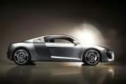 ਔਡੀ R8 TDI Le Mans, ਇੱਕ ਰੇਸਿੰਗ ਦਿਲ ਵਾਲਾ ਡੀਜ਼ਲ 45986_7