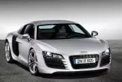 Audi R8 TDI Le Mans, একটি রেসিং হার্ট সহ ডিজেল 45986_8