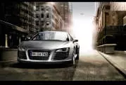 Audi R8 TDI Le Mans, একটি রেসিং হার্ট সহ ডিজেল 45986_9