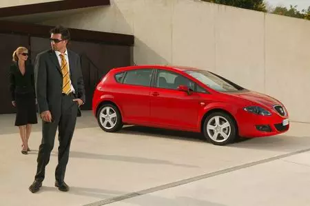 Seat León Sport Limited