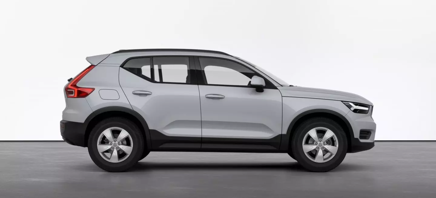 Προσφορά Volvo Xc40 05 Σεπτεμβρίου 2020