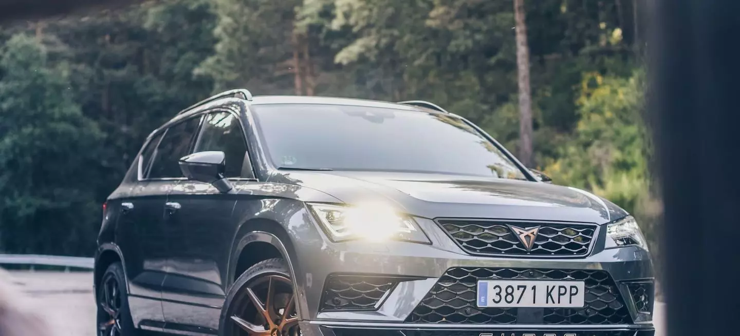 Test Cupra Ateca 23