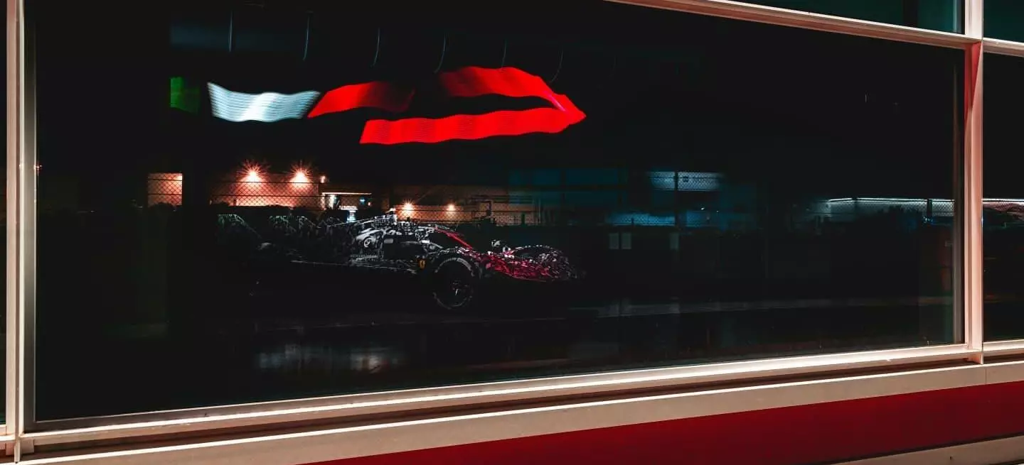 Pred vašim očima, Ferrari Hypercar za ponovno osvajanje 24 sata Le Mansa