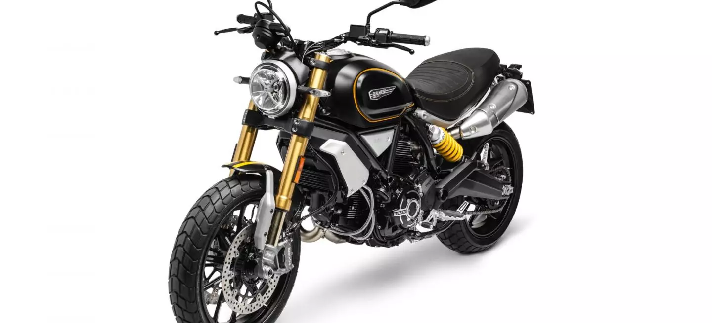 04 Scrambler 1100 Sport Uc29957 မြင့်သည်။