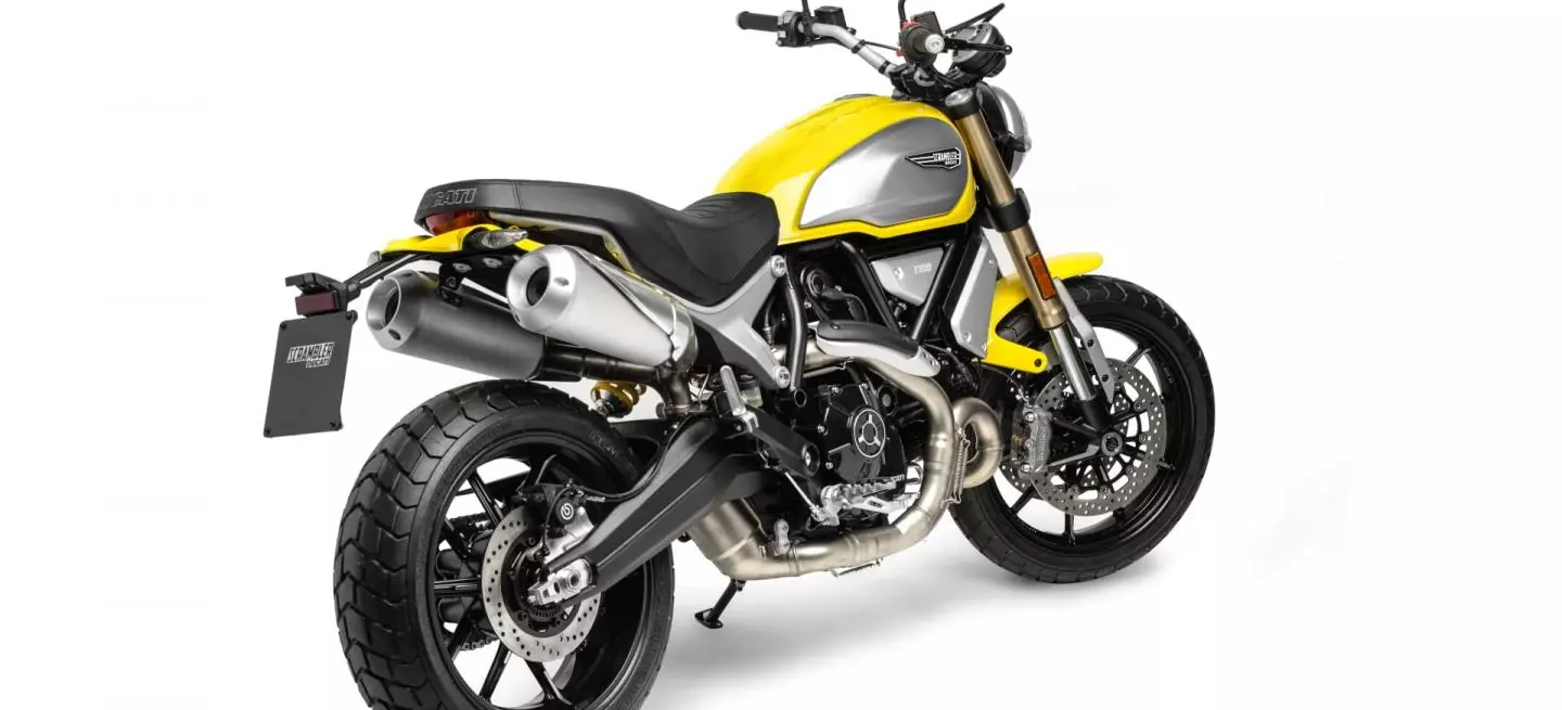 08 Scrambler 1100 Yellow Uc30089 High