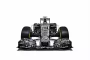 Red Bull mimetizza il suo nuovo RB11 87377_1