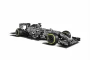 Red Bull yeni RB11-ni kamuflyaj edir 87377_2