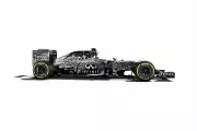 Red Bull mimetizza il suo nuovo RB11 87377_3