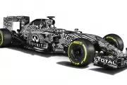 Red Bull yeni RB11-ni kamuflyaj edir 87377_4