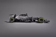 Red Bull mimetizza il suo nuovo RB11 87377_6