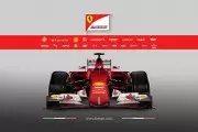 Ferrari inogadzirisa SF15-T yayo kutarisana nemwaka wayo wekuchinja 88125_1