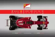 Ferrari inogadzirisa SF15-T yayo kutarisana nemwaka wayo wekuchinja 88125_2