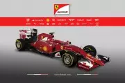 Ferrari inogadzirisa SF15-T yayo kutarisana nemwaka wayo wekuchinja 88125_5