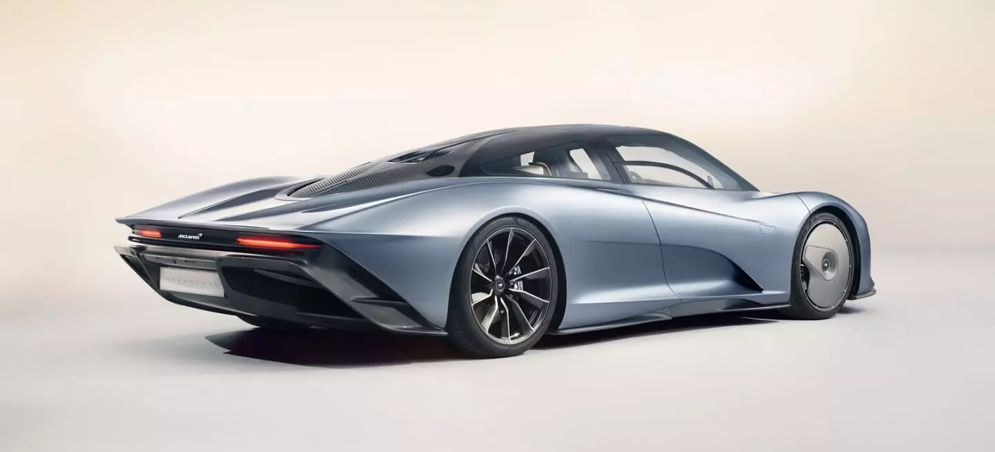 Mclaren Speedtail 1018 005