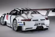 Apresentado o novo Porsche 911 GT3 R: os últimos nove onze a chegar 88966_6