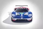 Ford confirme son retour aux 24 Heures du Mans 50 ans après son triplé historique 89028_2