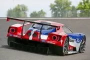 I-Ford iqinisekisa ukubuya kwayo ku-24 Hours of Le Mans eminyakeni engu-50 ngemuva kwe-hat-trick yayo eyingqophamlando. 89028_4