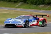 Ford imethibitisha kurejea kwa Saa 24 za Le Mans miaka 50 baada ya hat-trick yake ya kihistoria. 89028_5