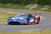 I-Ford iqinisekisa ukubuya kwayo ku-24 Hours of Le Mans eminyakeni engu-50 ngemuva kwe-hat-trick yayo eyingqophamlando. 89028_6