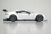 Aston Martin mengungkapkan Vantage GTE 2016 yang spektakuler 89303_4