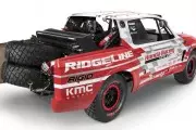 Yangi Honda Ridgeline keyingi Baja 1000 uchun juda ajoyib ko'rinadi 89381_3