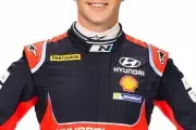 Hyundai e hlahisa ka molao sebetsa sa eona se secha: 2016 i20 WRC 90179_4