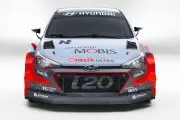 Hyundai e hlahisa ka molao sebetsa sa eona se secha: 2016 i20 WRC 90179_7