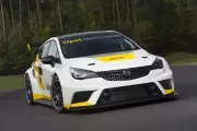 Az Opel bemutatja új Astra TCR-jét Belgiumban 90261_6