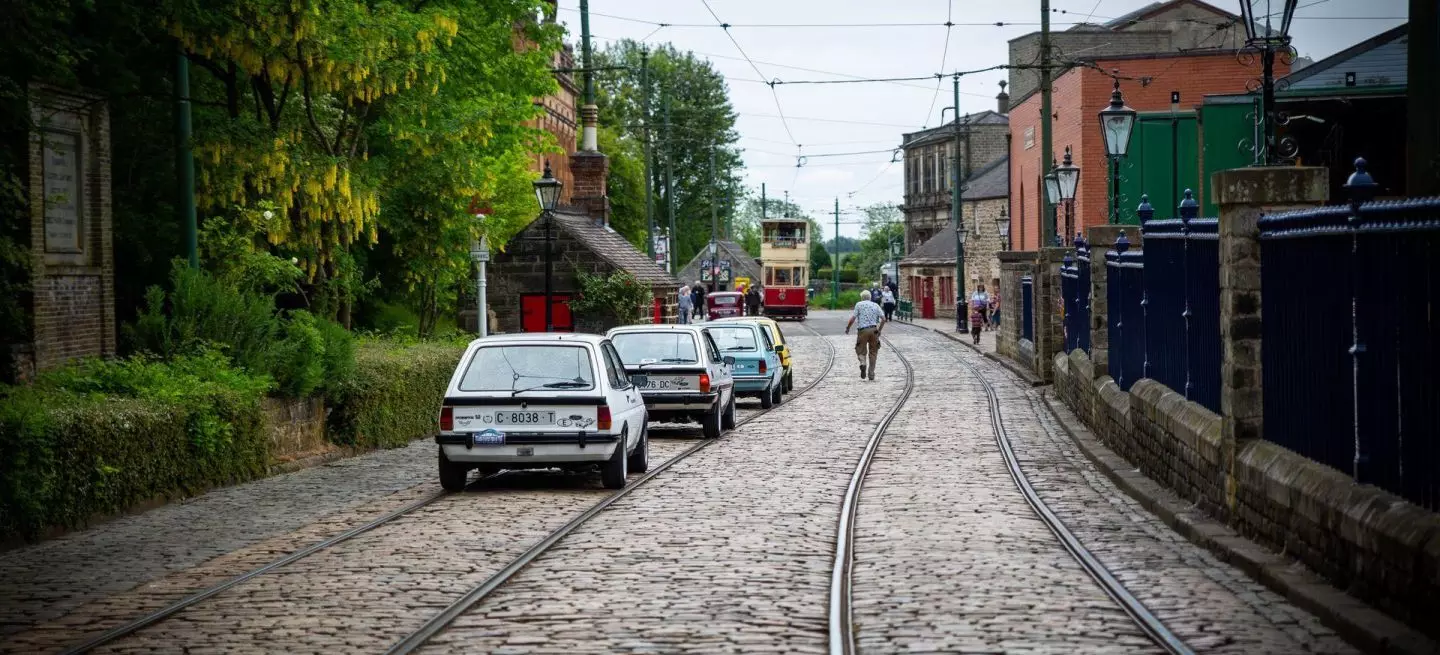 Европска турнеја забава 36