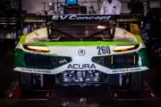 Acura ensenya el seu gran secret: un NSX elèctric de 1.000 CV per a Pikes Peak 91347_5