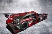 Audi 2016-жылга карата катуу модификацияланган R18 e-tron quattro LMP1ди көрсөттү 92372_1