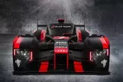 أودي تكشف عن سيارة R18 e-tron quattro LMP1 معدلة بشكل كبير لعام 2016 92372_2