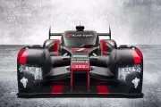 Audi 2016-жылга карата катуу модификацияланган R18 e-tron quattro LMP1ди көрсөттү 92372_3