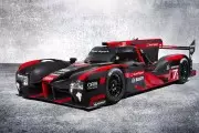 أودي تكشف عن سيارة R18 e-tron quattro LMP1 معدلة بشكل كبير لعام 2016 92372_4