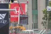 Honda Indy Toronto 2016 зургийн цомог 93316_1