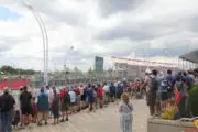 Honda Indy Toronto 2016 fotogalleri 93316_2