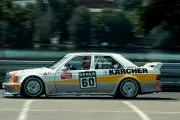 Gamle byer: Karl Wendlinger 93479_4